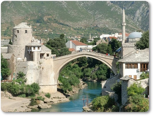 Mostovi